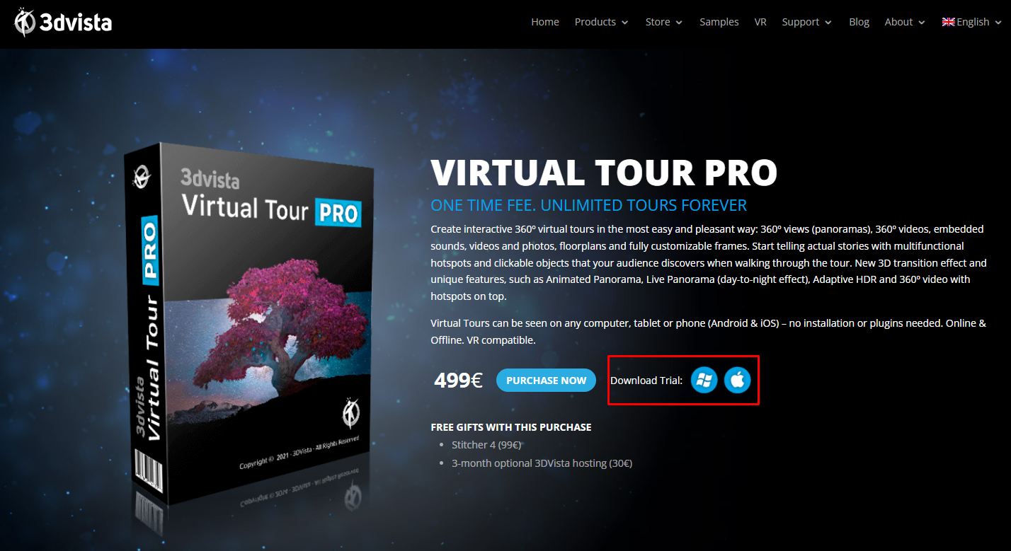 GitHub - etrancho/3dVistaProject: 3D Vista project · GitHub