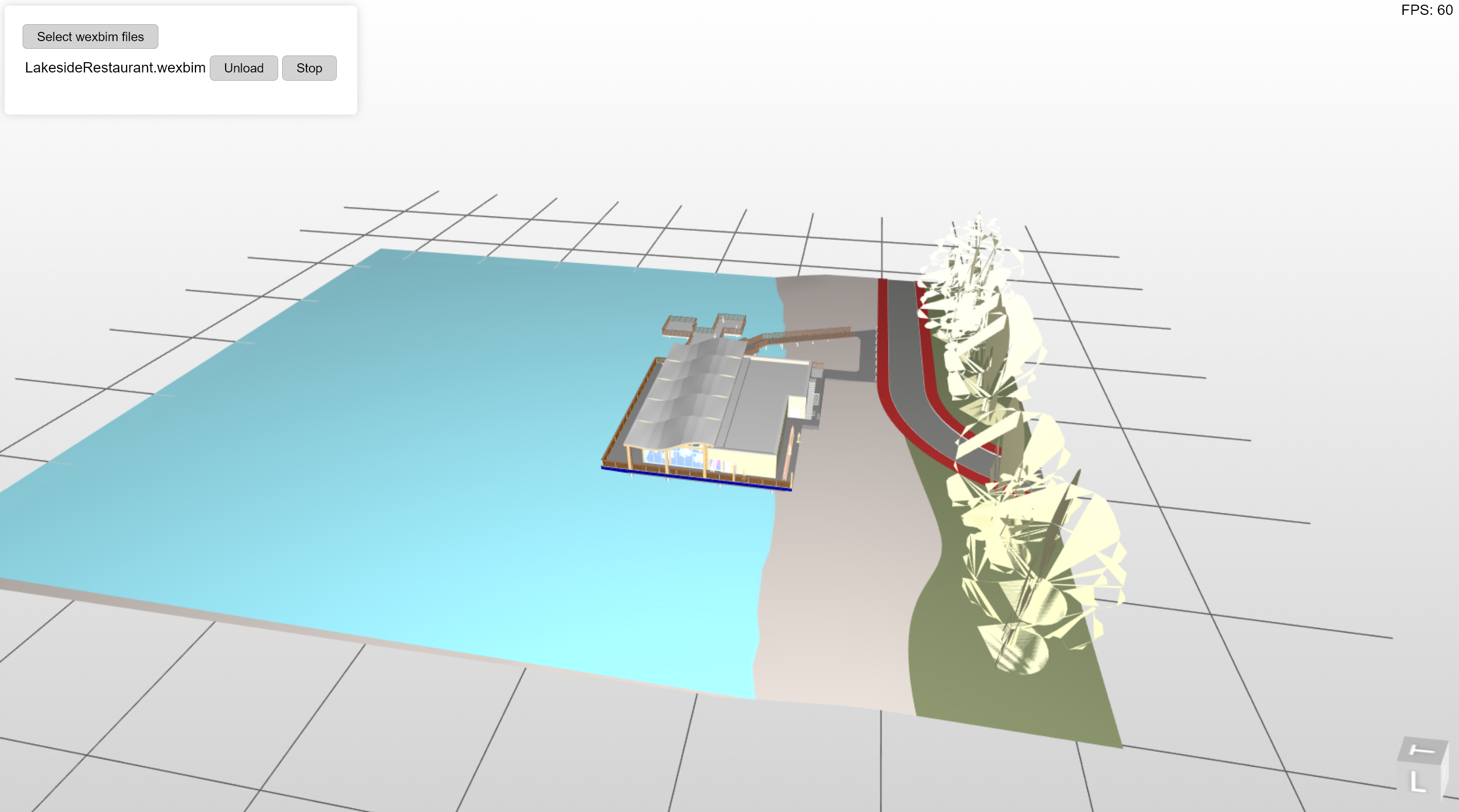 Rendering issue of some wexbim files in chrome · Issue #298 · xBimTeam/XbimWebUI · GitHub