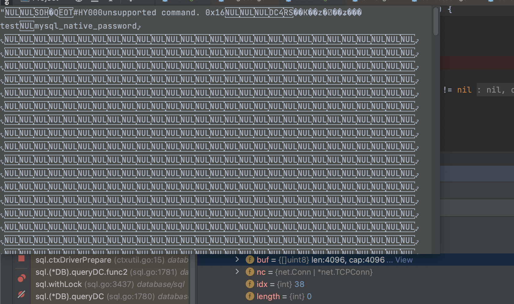 [Feature Request]: Support PREPARE statement · Issue #3693 · matrixorigin/matrixone · GitHub