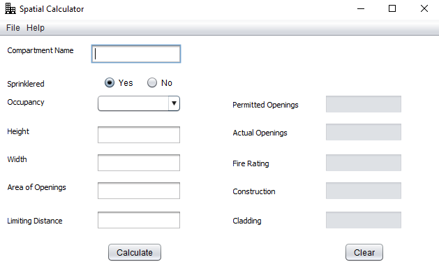 GitHub - jtsang02/Spatial-Calculator: Spatial separation calculator for ...