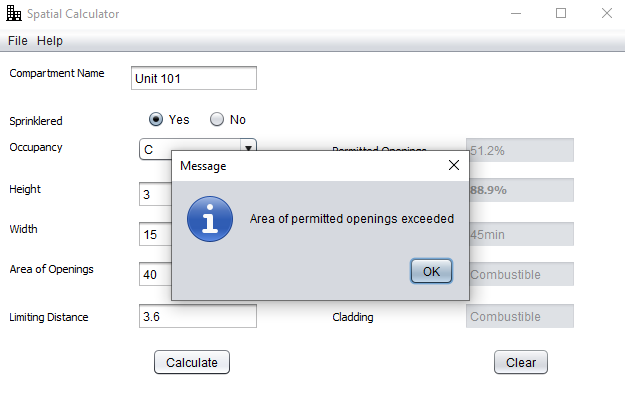GitHub - jtsang02/Spatial-Calculator: Spatial separation calculator for ...