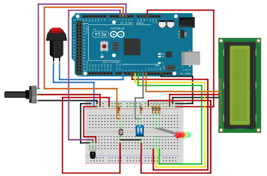 GitHub - jtsang02/Environmental-Data-Logger: Arduino project to record ...