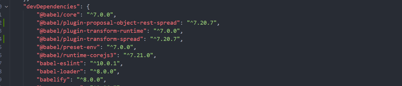 Plugins Plugin Proposal Object Rest Spread And Plugin Transform Spread Has No Effect · Babel