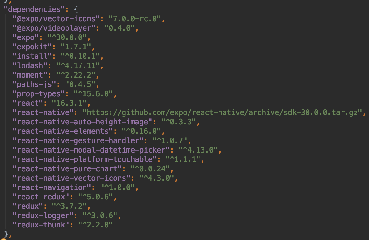 'React/RCTEventDispatcher.h' file not found · Issue #299 · software-mansion/react-native-gesture ...