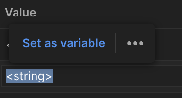 Postman variables with OpenAPI · Issue #11937 · postmanlabs/postman-app-support · GitHub