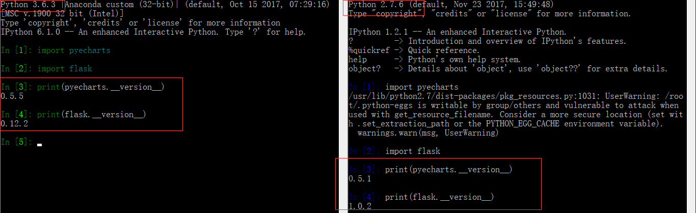 折线图图例颜色及标记设置 · Issue #609 · pyecharts/pyecharts · GitHub