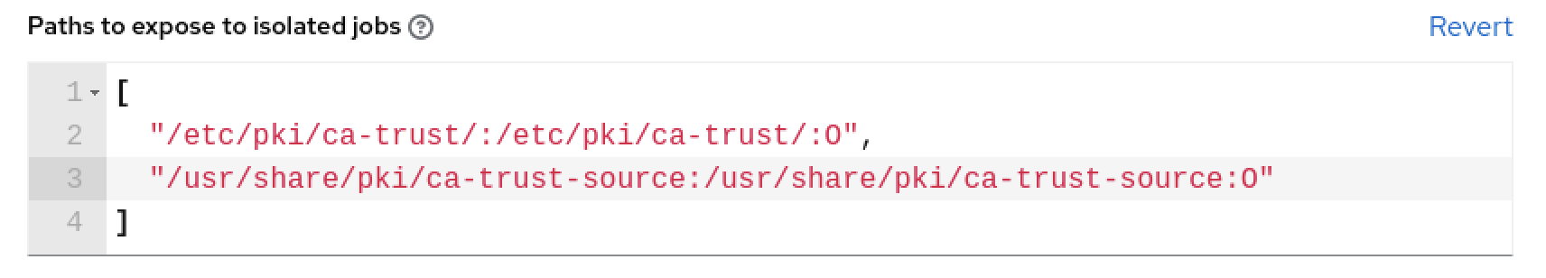 Expose host trusted cert store to EEs by default · Issue #10787 ...
