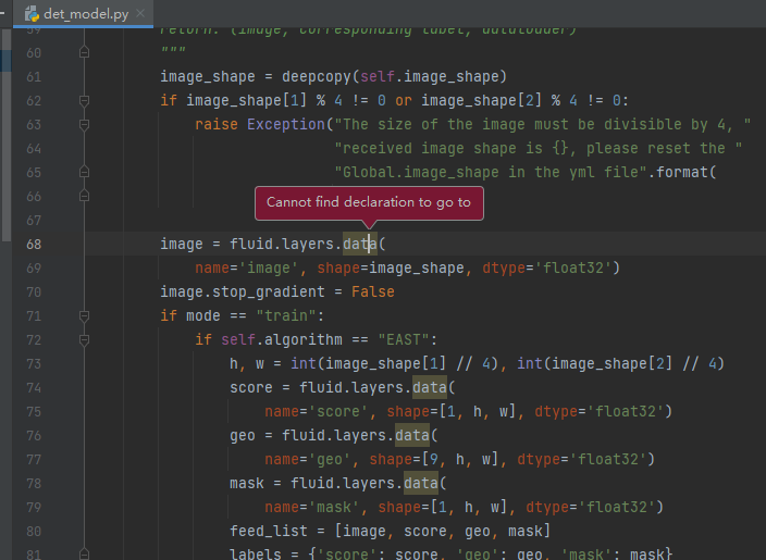 develop版本与 官网pip 安装develop cuda版本不兼容，有问题 · Issue #9597 · PaddlePaddle/PaddleOCR · GitHub