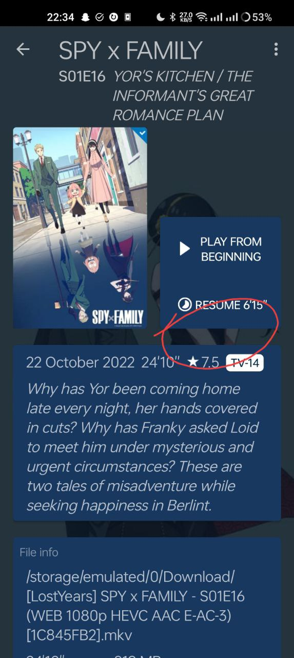 [FEAT]: New UI look for mobile · Issue #818 · nova-video-player/aos-AVP · GitHub