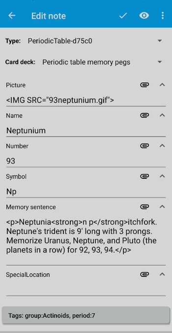 Implement in AnkiDroid Card editor a search-bar with autocomplete · Issue #12597 · ankidroid ...