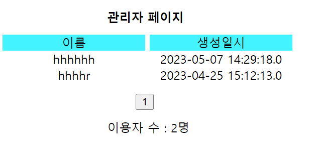 GitHub - leedongdong2/springBootSecurity