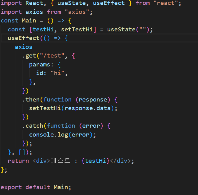 GitHub - leedongdong2/reactJs