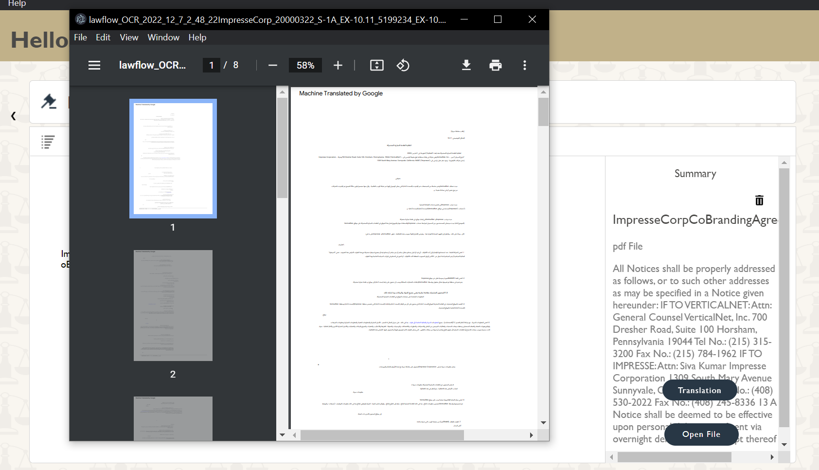 GitHub - Eman08/Final_Grad_Submission: Grad Project Submission