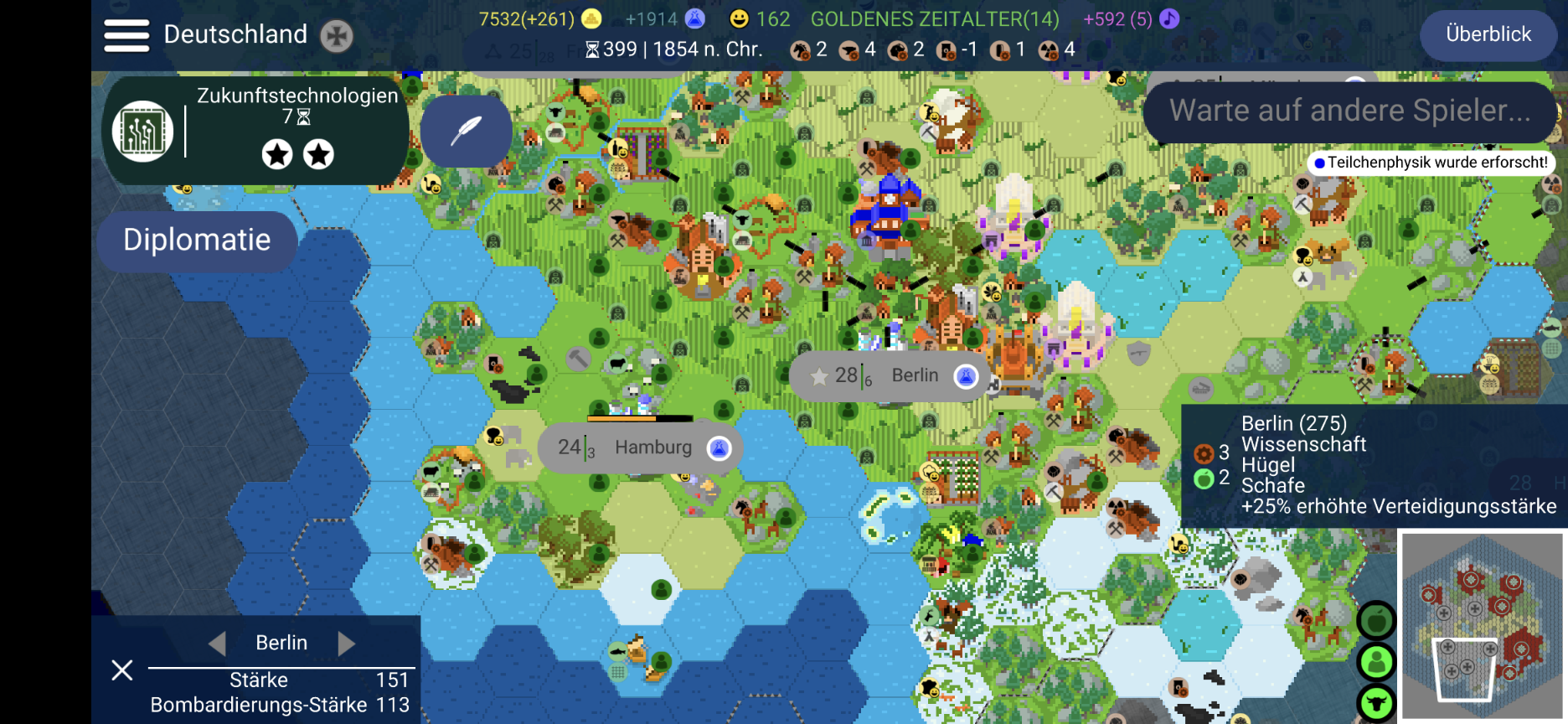 Mod images apply to current game · Issue #3721 · yairm210/Unciv · GitHub