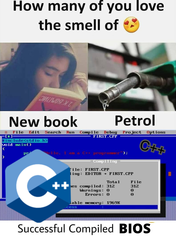 GitHub - spookier/CPP