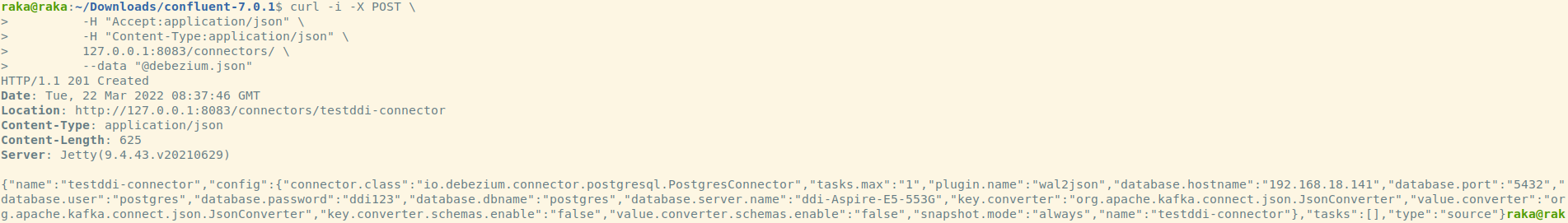 GitHub - git-raka/confluent_local_for_kafka_connect
