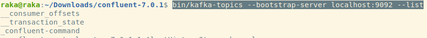 GitHub - git-raka/confluent_local_for_kafka_connect