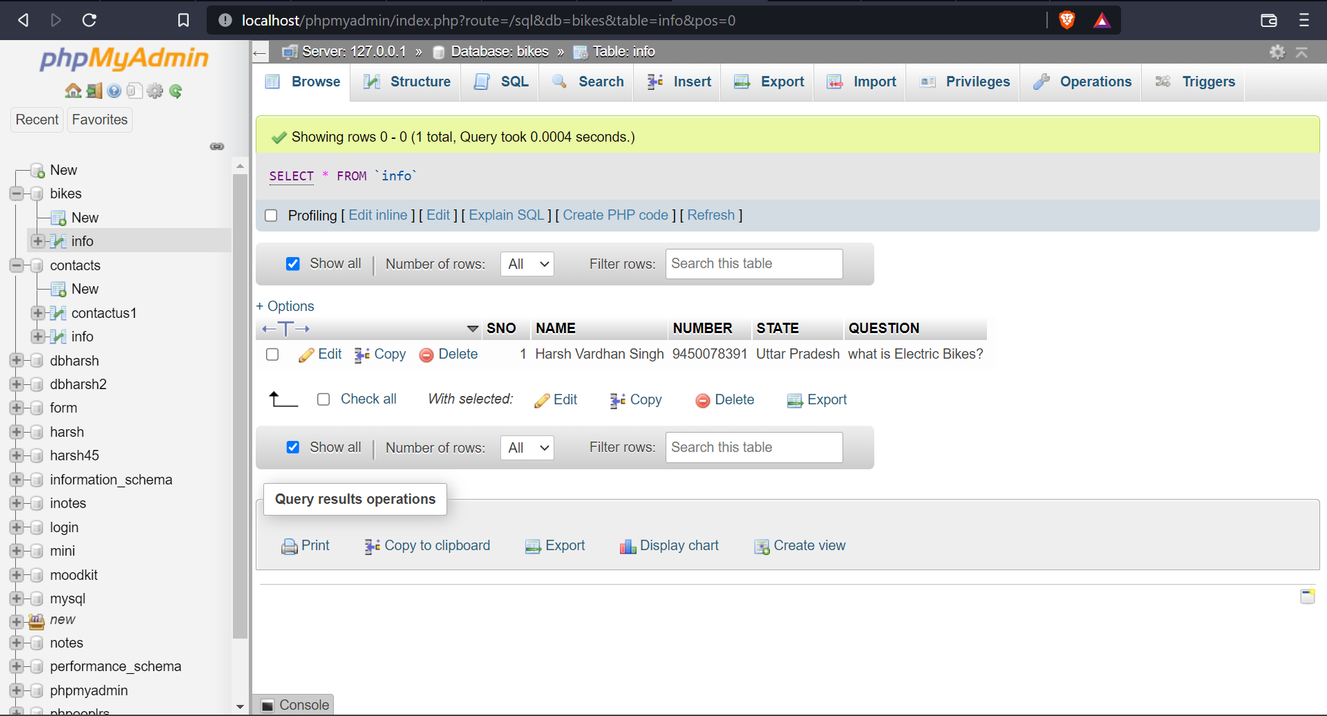 GitHub - Hasrhvs/Electric-Bikes