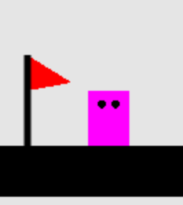 GitHub - Linxin-Zhong/Gravity-Square: A game inspired by the brief ...