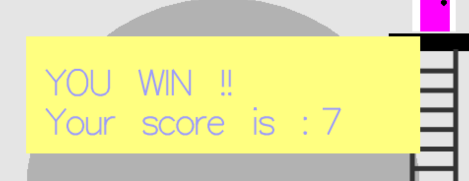 GitHub - Linxin-Zhong/Gravity-Square: A game inspired by the brief ...