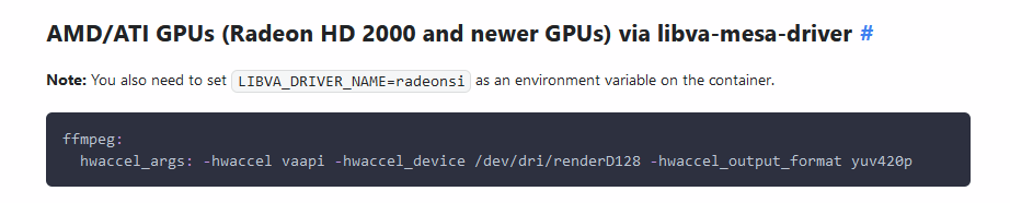 [Config Support]: ffmpeg keep crashing after 0.11 update · Issue #3924 · blakeblackshear/frigate ...
