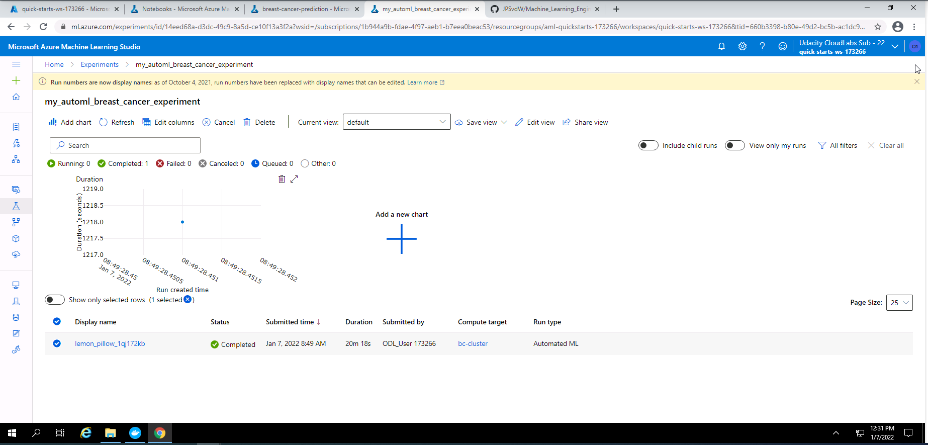 GitHub - JPSvdW/Capstone_Azure_Machine_Learning_Engineer: This is the ...