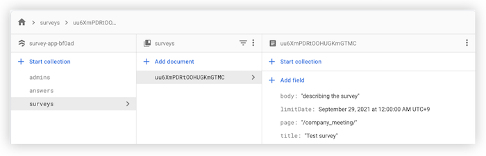 GitHub - monaca-samples/f7-internal-survey-app