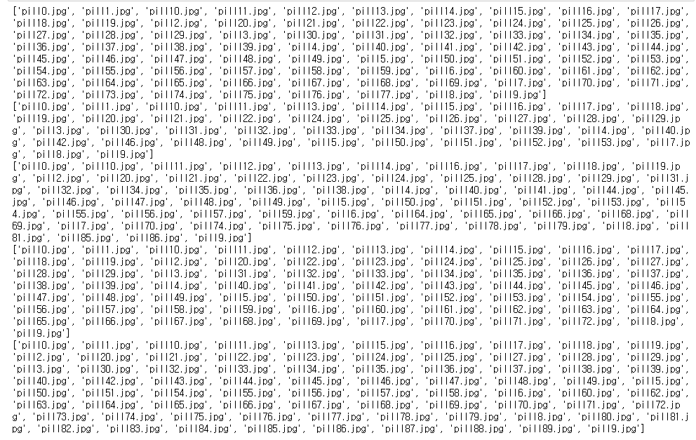 GitHub - dotdotot/yolov5Pill