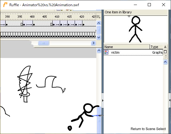 Sound effect bugs on desktop version of Ruffle · Issue #2414 · ruffle ...