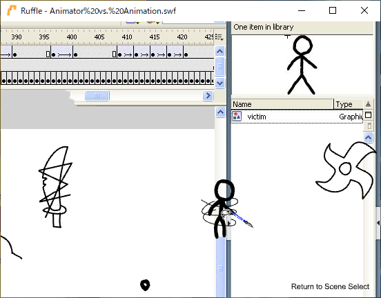 Sound effect bugs on desktop version of Ruffle · Issue #2414 · ruffle ...
