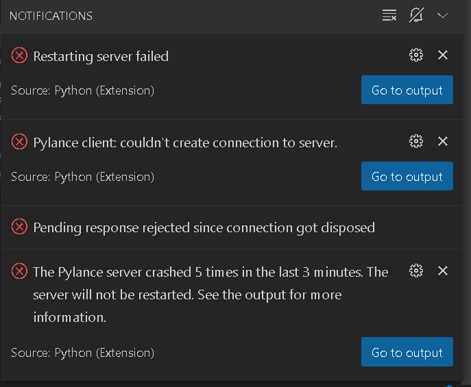 Allow Clients Of The Lsp Library To Capture All Errors And Show Customized Localized Message
