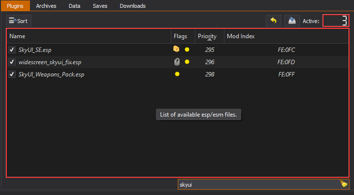 Ultrawide 21:9 Support Does Not Work! · Issue #130 · TitansBane/Elysium-Remastered · GitHub