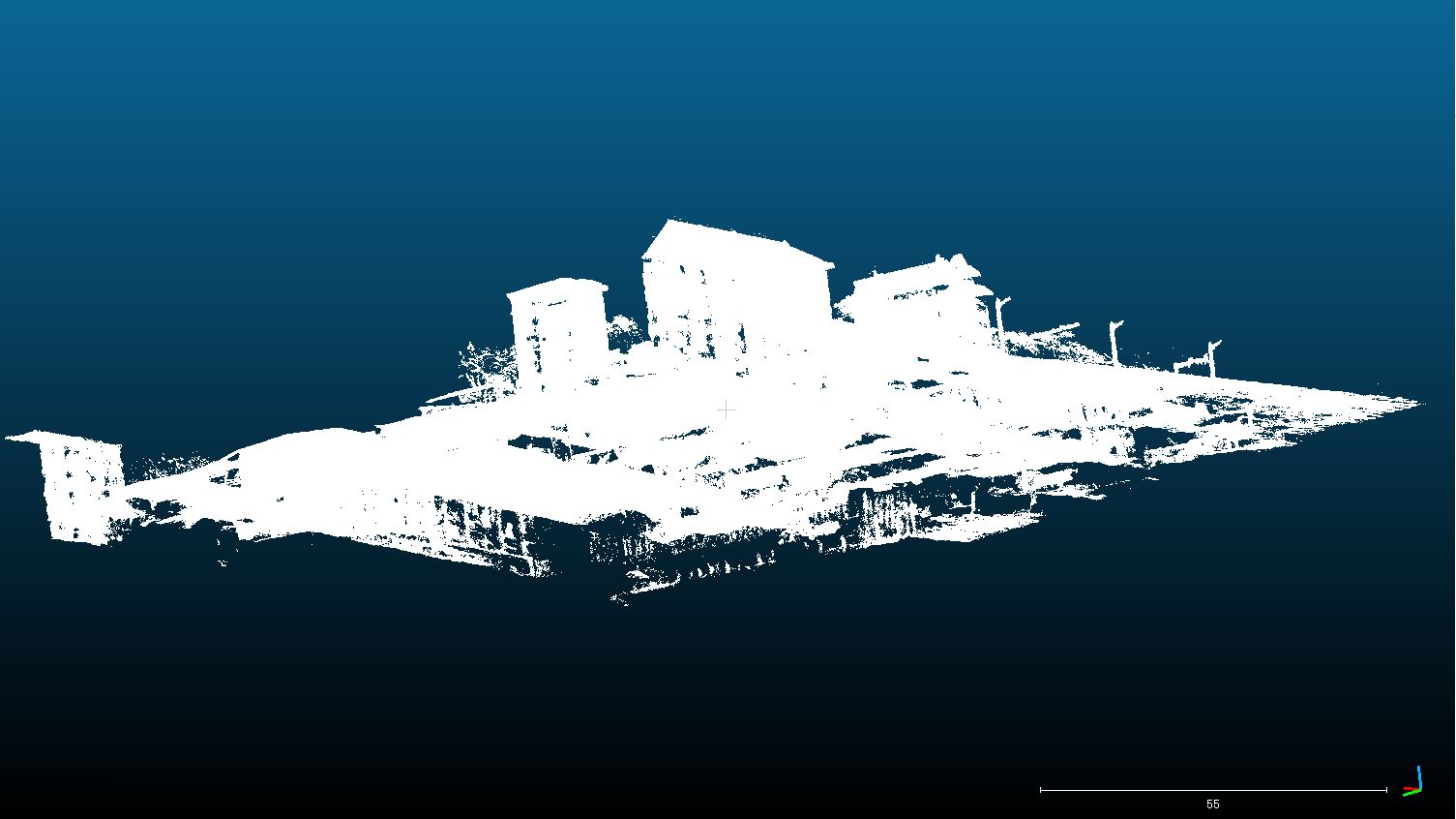 The PointCloudFilter function is not properly filtered · Issue #715 ...