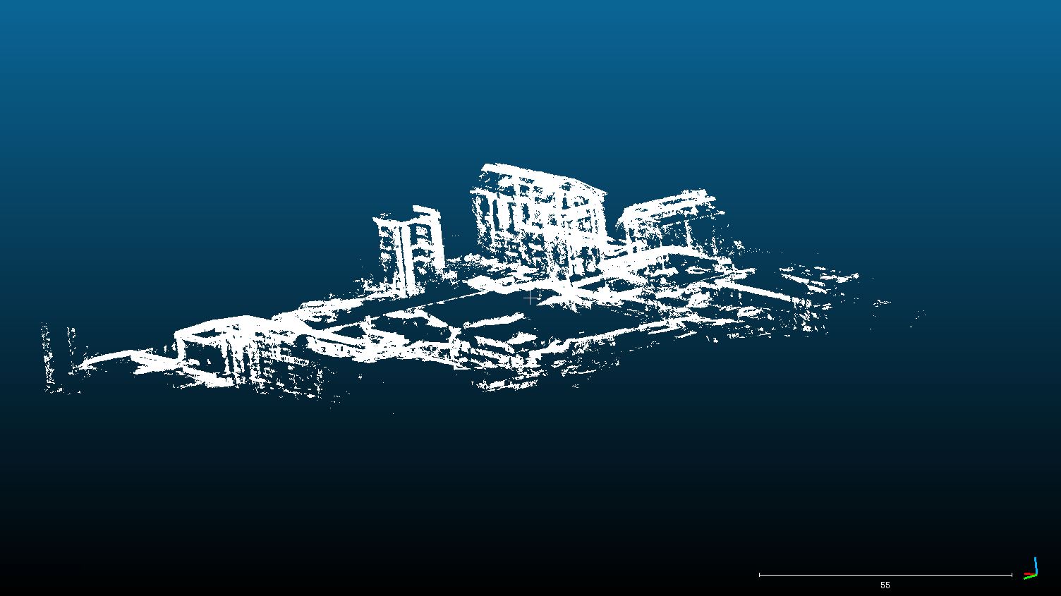 The PointCloudFilter function is not properly filtered · Issue #715 ...