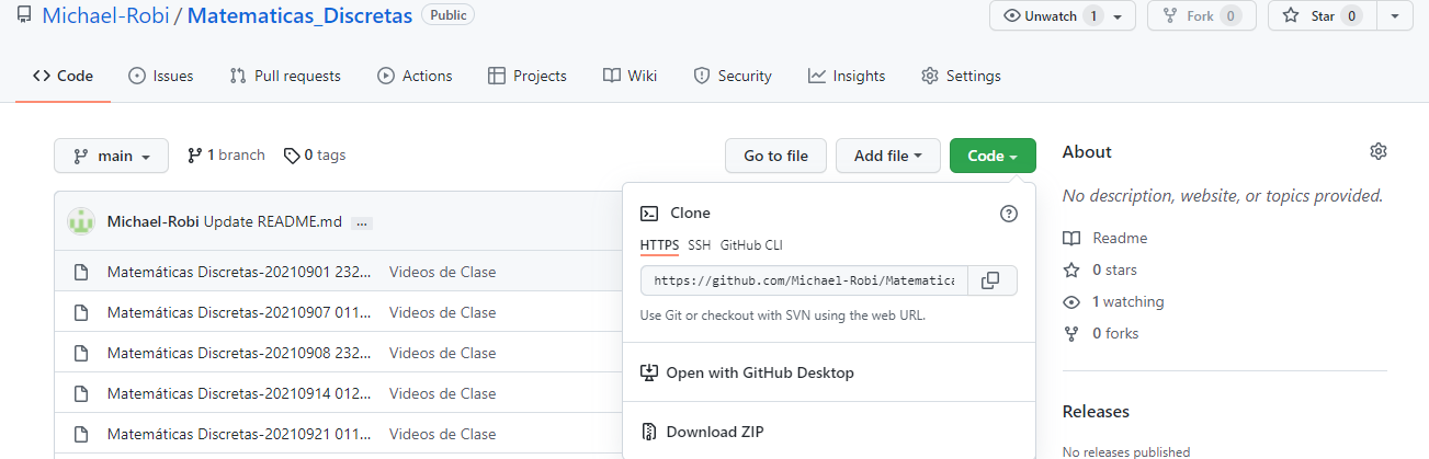 GitHub - Michael-Robi/Matematicas_Discretas