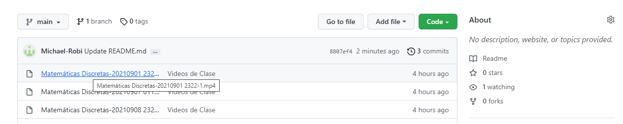 GitHub - Michael-Robi/Matematicas_Discretas