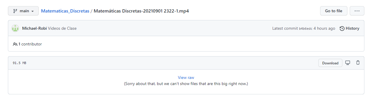 GitHub - Michael-Robi/Matematicas_Discretas