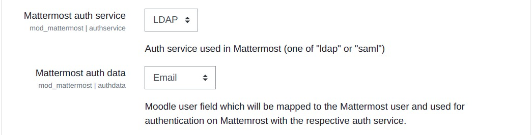 GitHub - Brightscout/mod_mattermost