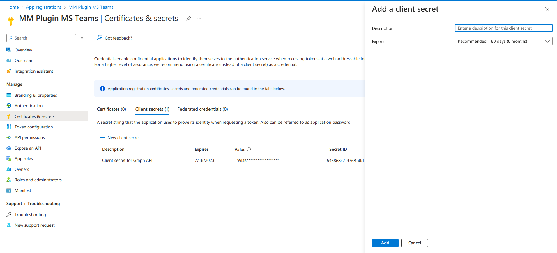Msteams Load Test Scripts Docs Azure Setup Md At Main · Brightscout Msteams Load Test Scripts