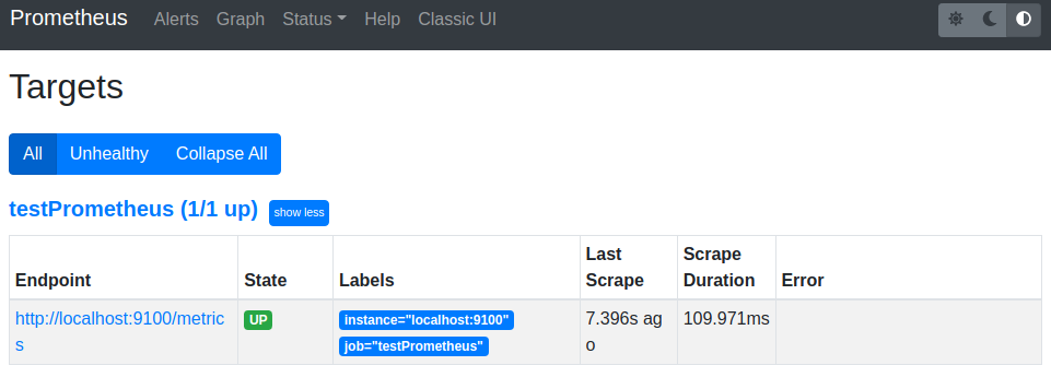 The sample limit does not work properly · Issue #9990 · prometheus/prometheus · GitHub