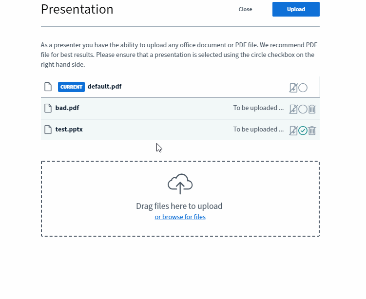 Uploading PDF with too many pages can cause recording failure and UX issues · Issue #9940 ...