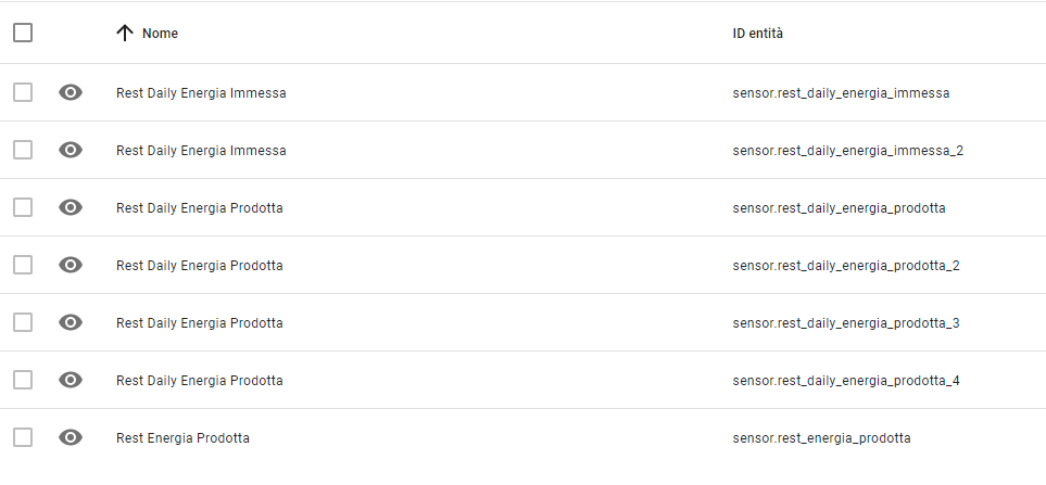 REST Sensor keep creating new entities · Issue #48227 · home-assistant ...