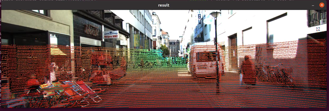 GitHub - SanghyunPark01/KITTI_L2C_Projection_ROS: KITTI dataset LiDAR ...