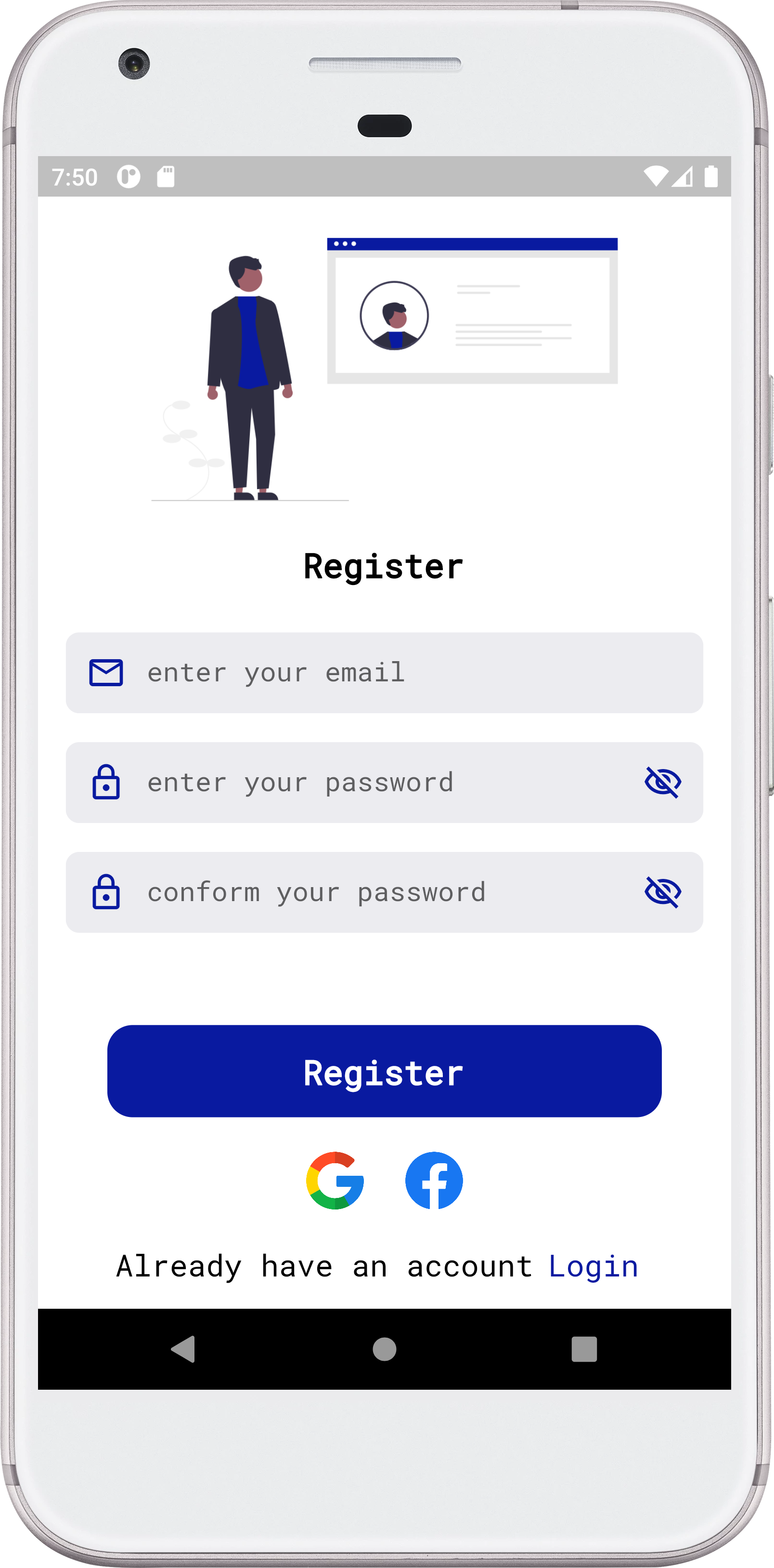 GitHub - 3kdeveloper/auth_ui_flutter