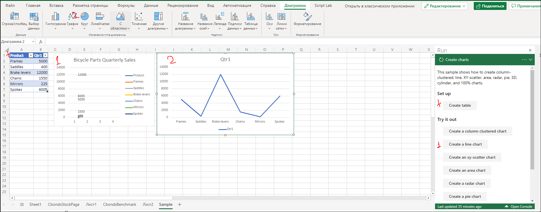 js excel addin charts.add method issue in Web Office (365) · Issue #1830 · OfficeDev/office-js ...