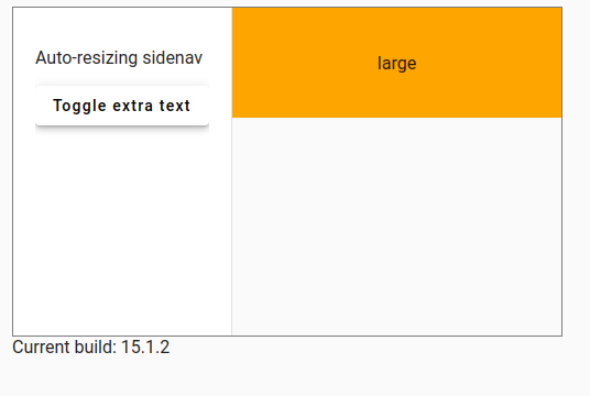 feat(cdk/layout): Container breakpoint observer · Issue #26537 · angular/components · GitHub