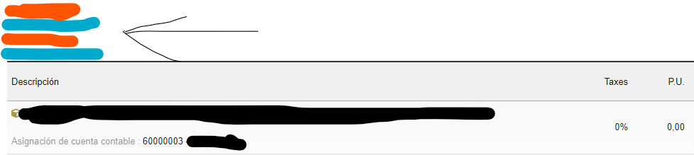 Hide invoice line's extrafields when empty · Issue #23617 · Dolibarr/dolibarr · GitHub
