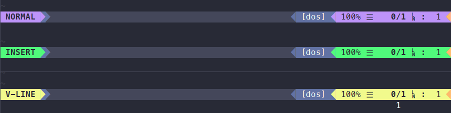 Status Line Colors Are Bad On Windows Terminal Vim · Issue 2100 · Vim Airlinevim Airline · Github