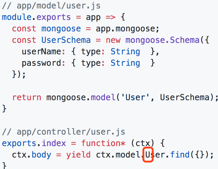 中间件中ctx调用不到service服务 · Issue #1911 · eggjs/egg · GitHub