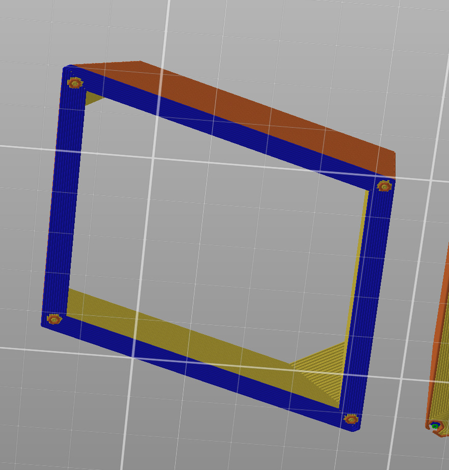 Supports Hanging In The Air · Issue 11513 · Prusa3dprusaslicer · Github